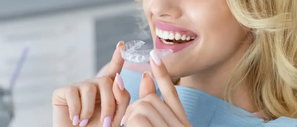 Sharp Edges on Your Invisalign Trays? Quick Fixes to Avoid Pain and ...