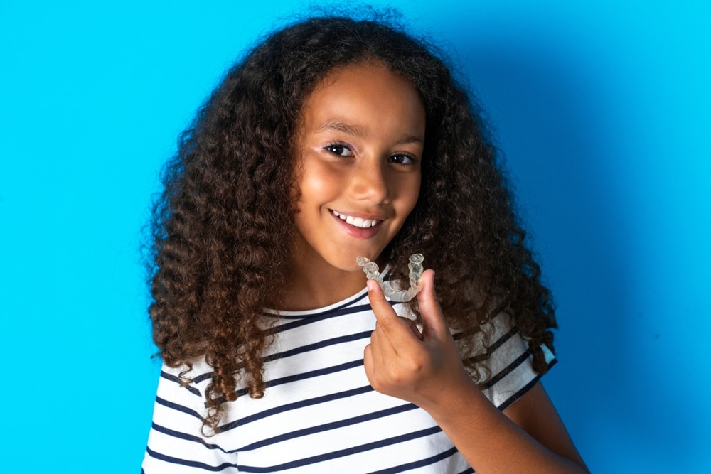 Is Invisalign Right for My Child's Lifestyle? Sports, Music, and More