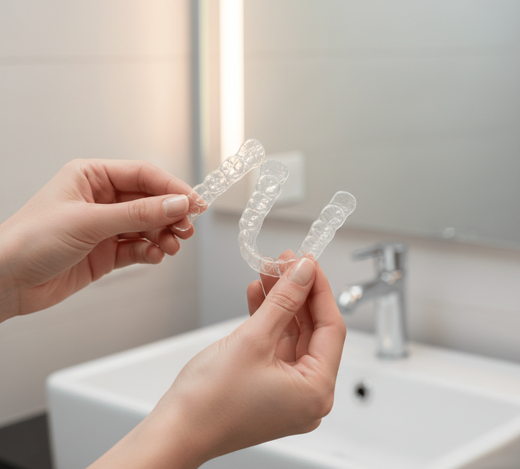Can Retainers Change Your Bite Over Time? What You Need to Know